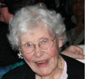 St. Edward the Confessor Parish, North York - Catholic Women's League